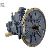 China Excavator Hydraulic Pump K5V200DPH Main Piston Pump for ZAX490-5A ZX490-5A 200cc for sale