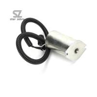 China Excavator Engine Parts Rotary Solenoid Valve 4I-5794 for E320 E312 0.5kg for sale