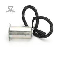 China Excavator Engine Parts Rotary Solenoid Valve 4I-5794 for E320 E312 0.5kg for sale