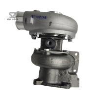 China Turbocharger Kit HT12-17A 8973186510 for 4JG1 ZAX55 Excavator Engine Supercharger for sale
