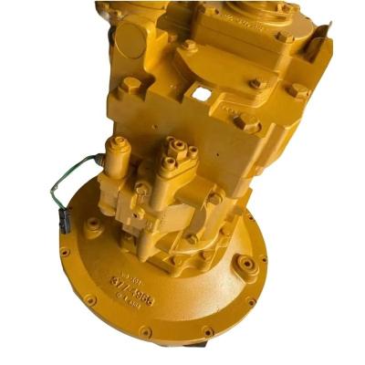 China FOMI CAT 336F 336E 340F Excavator Hydraulic Main Pump 377-4968 377-4950 3774968 3774950 for sale