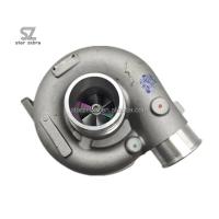 China Turbocharger Kit HT12-17A 8973186510 for 4JG1 ZAX55 Excavator Engine Supercharger for sale