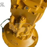 China FOMI CAT 336F 336E 340F Excavator Hydraulic Main Pump 377-4968 377-4950 3774968 3774950 for sale