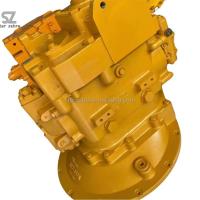 China FOMI CAT 336F 336E 340F Excavator Hydraulic Main Pump 377-4968 377-4950 3774968 3774950 for sale