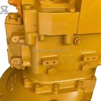 China FOMI CAT 336F 336E 340F Excavator Hydraulic Main Pump 377-4968 377-4950 3774968 3774950 for sale