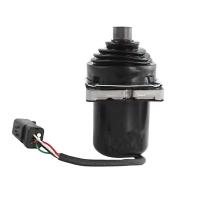 China Excavator Controller Joystick 2705620 3073993 for E374D E365C E385C E390D E374F E390F for sale