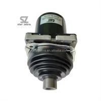 China Excavator Controller Joystick 2705620 3073993 for E374D E365C E385C E390D E374F E390F for sale