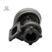 China 114400-3320 EX200-5 6BG1 Excavator Turbocharger Repair Machine Model VA720015 for sale