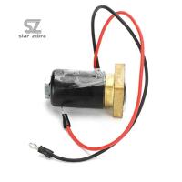 China Excavator Solenoid Valve 17A-15-17271 for WA380-3 WA200-3 WA480-3 Loader 0.5kg for sale