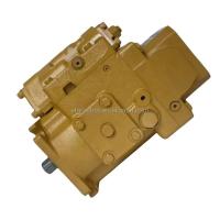 China 292-8768 Excavator Hydraulic Pump Main Pump Assy Piston Pump for 966H 972H Wheel Loader for sale