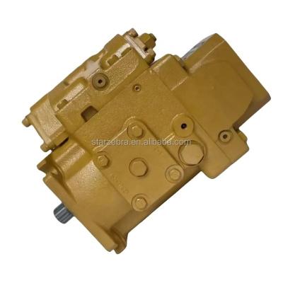 China 292-8768 Excavator Hydraulic Pump Main Pump Assy Piston Pump for 966H 972H Wheel Loader for sale