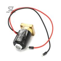China Excavator Solenoid Valve 17A-15-17271 for WA380-3 WA200-3 WA480-3 Loader 0.5kg for sale