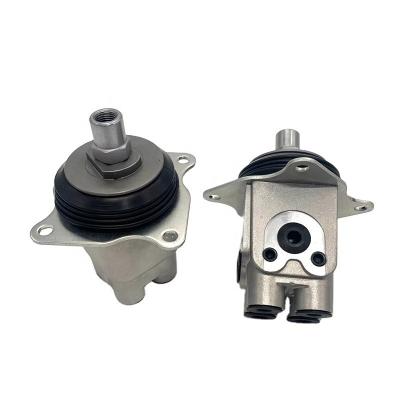 China Komatsu PC210-8 PC200-8 Joystick 20Y-43-K1672 Hydraulic Control Pilot Valve for Excavator for sale