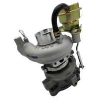 China Excavator Turbocharger 321-4994 49135-03320 E307D 4M40 Air Cooled Engine Turbo for sale