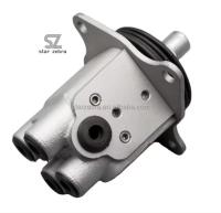 China Komatsu PC210-8 PC200-8 Joystick 20Y-43-K1672 Hydraulic Control Pilot Valve for Excavator for sale