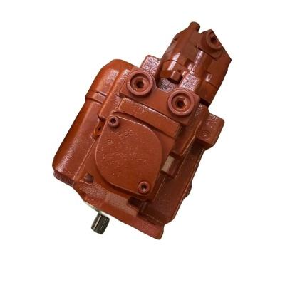 China Hitachi 40 Hydraulic Pump Assembly PSVD2-21 Piston Pump for Excavator Repair for sale