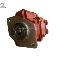 China Hitachi 40 Hydraulic Pump Assembly PSVD2-21 Piston Pump for Excavator Repair for sale