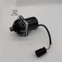 China E365C E385C Controller Joystick 520-1347 307-3993 270-5620 for Crawler Excavator for sale