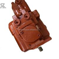 China Hitachi 40 Hydraulic Pump Assembly PSVD2-21 Piston Pump for Excavator Repair for sale