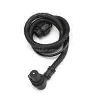 China Crankshaft Revolution Speed Sensor 20508011 VOE20508011 for Volvo EC360 D12D Excavator for sale