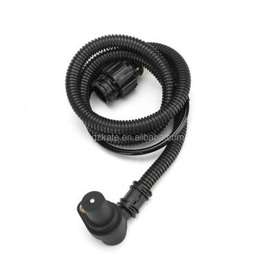 China Crankshaft Revolution Speed Sensor 20508011 VOE20508011 for Volvo EC360 D12D Excavator for sale