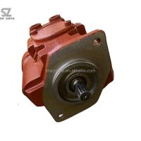 China Hitachi 40 Hydraulic Pump Assembly PSVD2-21 Piston Pump for Excavator Repair for sale