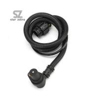 China Crankshaft Revolution Speed Sensor 20508011 VOE20508011 for Volvo EC360 D12D Excavator for sale