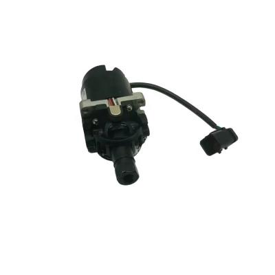 China Hydraulic Remote Control Valve Joystick 4878455 487-8455 for Cat Excavator 24V for sale