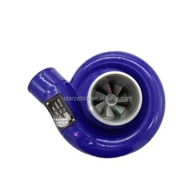 China Turbo 5I5015 49179-00451 for E200B S6KT Engine Construction Machinery Turbocharger 49179-00450 for sale