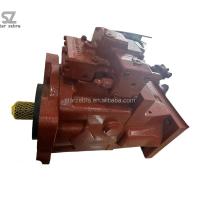 China Engineering Machinery Hydraulic Pump K5V200 Plunger Pump Assembly for Construction Works for sale