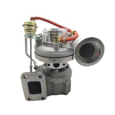 China Engine Turbo Turbocharger 04294725KZ for EC210B D6E Excavator 100 Supply Capacity for sale