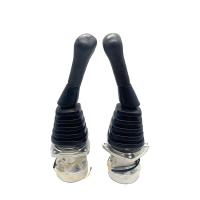China Excavator Joystick Assembly 176-4986 for E320B E325B Pilot Valve High Guarantee for sale