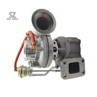 China Engine Turbo Turbocharger 04294725KZ for EC210B D6E Excavator 100 Supply Capacity for sale