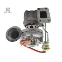 China Engine Turbo Turbocharger 04294725KZ for EC210B D6E Excavator 100 Supply Capacity for sale