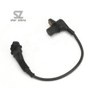 China Excavator Crankshaft Speed Sensor VOE20450707 for EC210B E240 EC290 D6D D6E Camshaft Sensor 0.1kg for sale