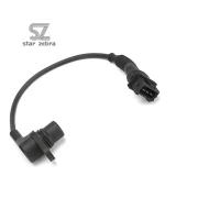 China Excavator Crankshaft Speed Sensor VOE20450707 for EC210B E240 EC290 D6D D6E Camshaft Sensor 0.1kg for sale