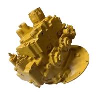 China Excavator Hydraulic Main Pump 2448483 2726955 for E320D 320C 320CL 321C SBS120 for sale