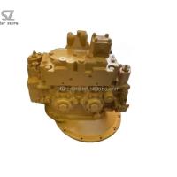 China Excavator Hydraulic Main Pump 2448483 2726955 for E320D 320C 320CL 321C SBS120 for sale