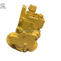 China Excavator Hydraulic Main Pump 2448483 2726955 for E320D 320C 320CL 321C SBS120 for sale