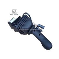 China CAT Excavator Joystick Handle Assembly 515-7112 for E301.5 301.6 306 308 309 5157112 for sale