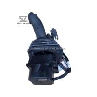 China CAT Excavator Joystick Handle Assembly 515-7112 for E301.5 301.6 306 308 309 5157112 for sale