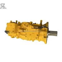 China Komatsu 3000 4000 Excavator Hydraulic Pump Plunger Pump Main Pump Assembly 70cc for sale