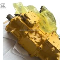 China Komatsu 3000 4000 Excavator Hydraulic Pump Plunger Pump Main Pump Assembly 70cc for sale
