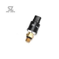 China Daewoo DH220-5 DH225-7 Excavator Pressure Switch Sensor 20PS586-8 0.1kg for sale