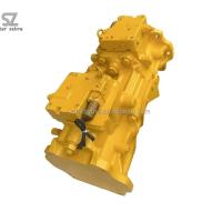 China Komatsu 3000 4000 Excavator Hydraulic Pump Plunger Pump Main Pump Assembly 70cc for sale
