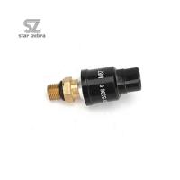 China Daewoo DH220-5 DH225-7 Excavator Pressure Switch Sensor 20PS586-8 0.1kg for sale