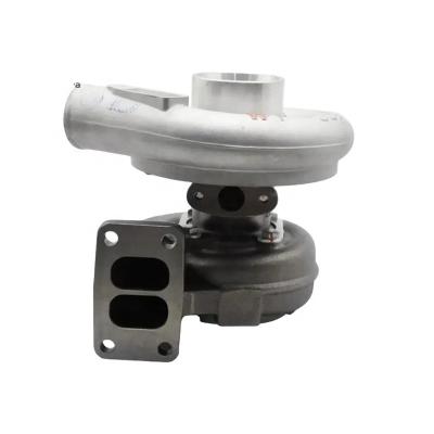 China Excavator Turbocharger 353967 3539679 HX35 65.09100-7040 for DH220-3 DH220-5 DB58 Engine for sale