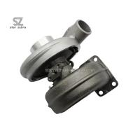 China Excavator Turbocharger 353967 3539679 HX35 65.09100-7040 for DH220-3 DH220-5 DB58 Engine for sale