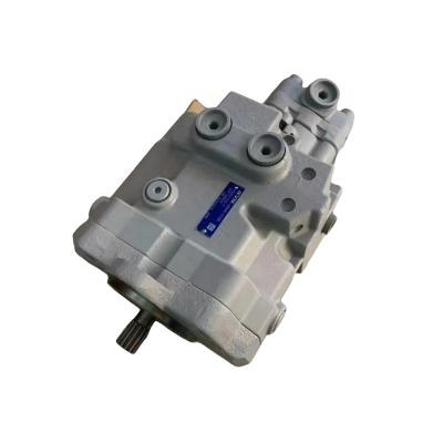 China Excavator Hydraulic Pump Parts PSVD2-17E PSVD2-21E Main Pump 21 cc for sale