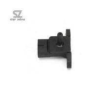 China Excavator Air Pressure Boost Sensor S8939-01080 for SK200-8 SK230-8 SK250-8 E320D ZAX200-3 0.1kg for sale